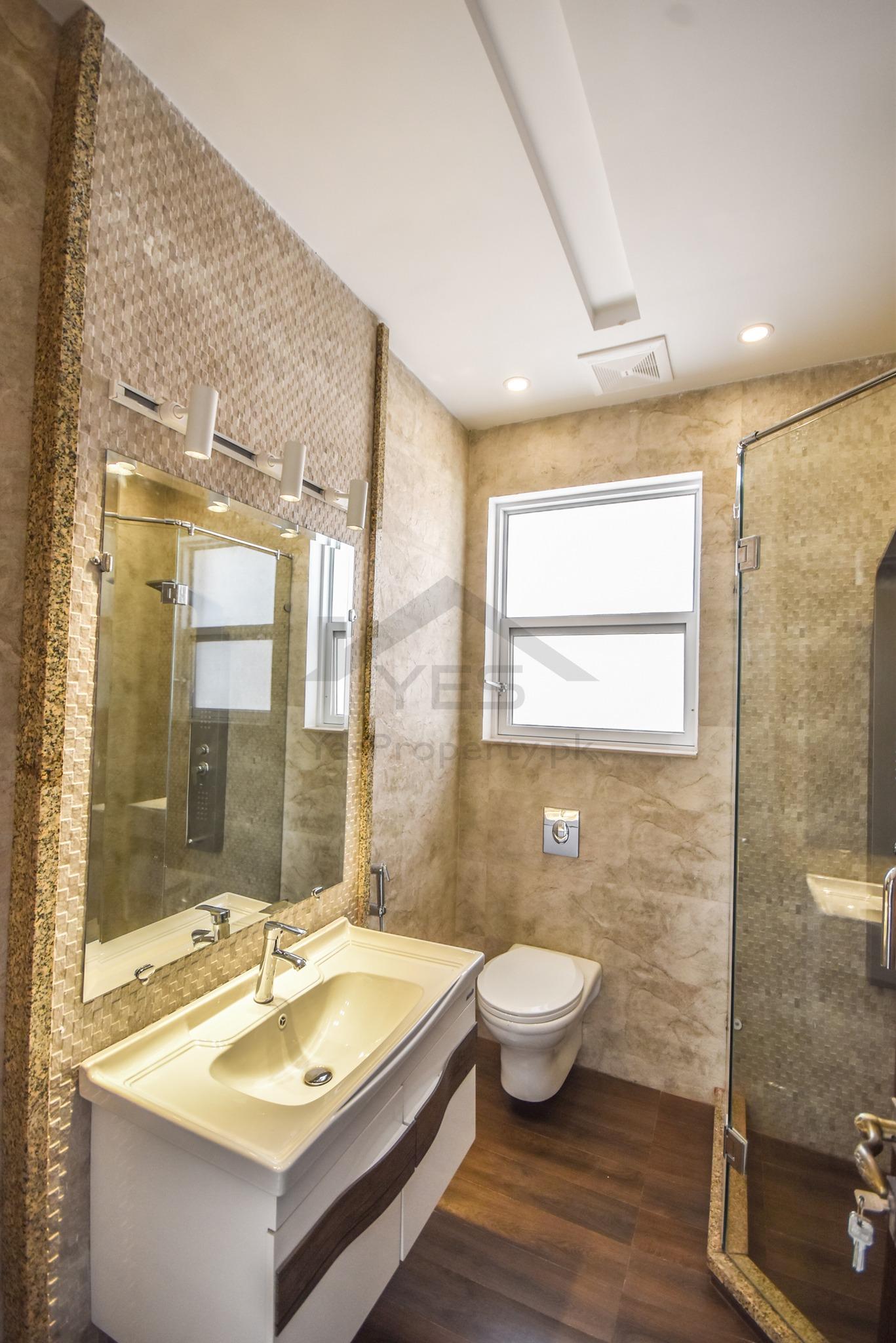 5 Marla Brand New Marvellous Luxurious Designed Spanish House For Sale ...