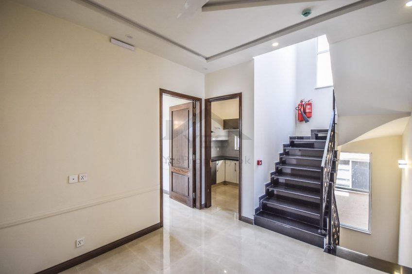 5 Marla Brand New Marvellous Luxurious Designed Spanish House For Sale ...