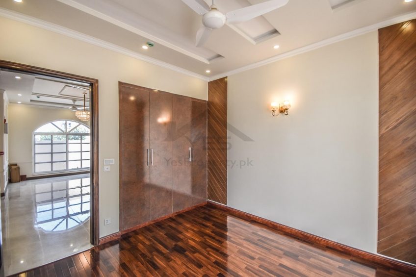 5 Marla Brand New Marvellous Luxurious Designed Spanish House For Sale ...